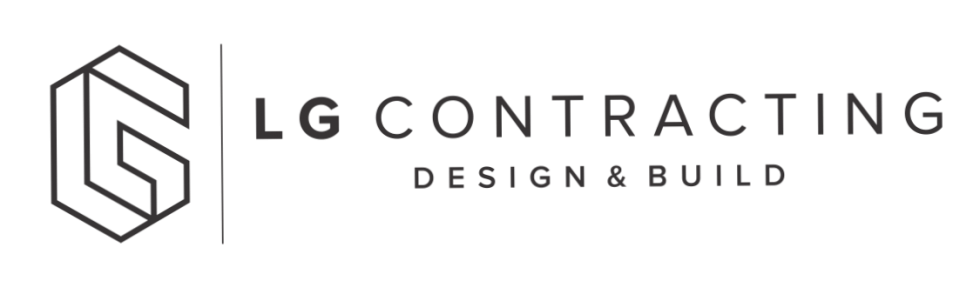 Our Process | LG Contracting